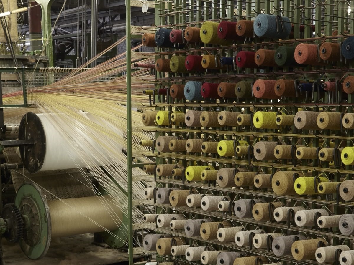 Tariff Realignments and the Strategic Positioning of India’s Textile ...